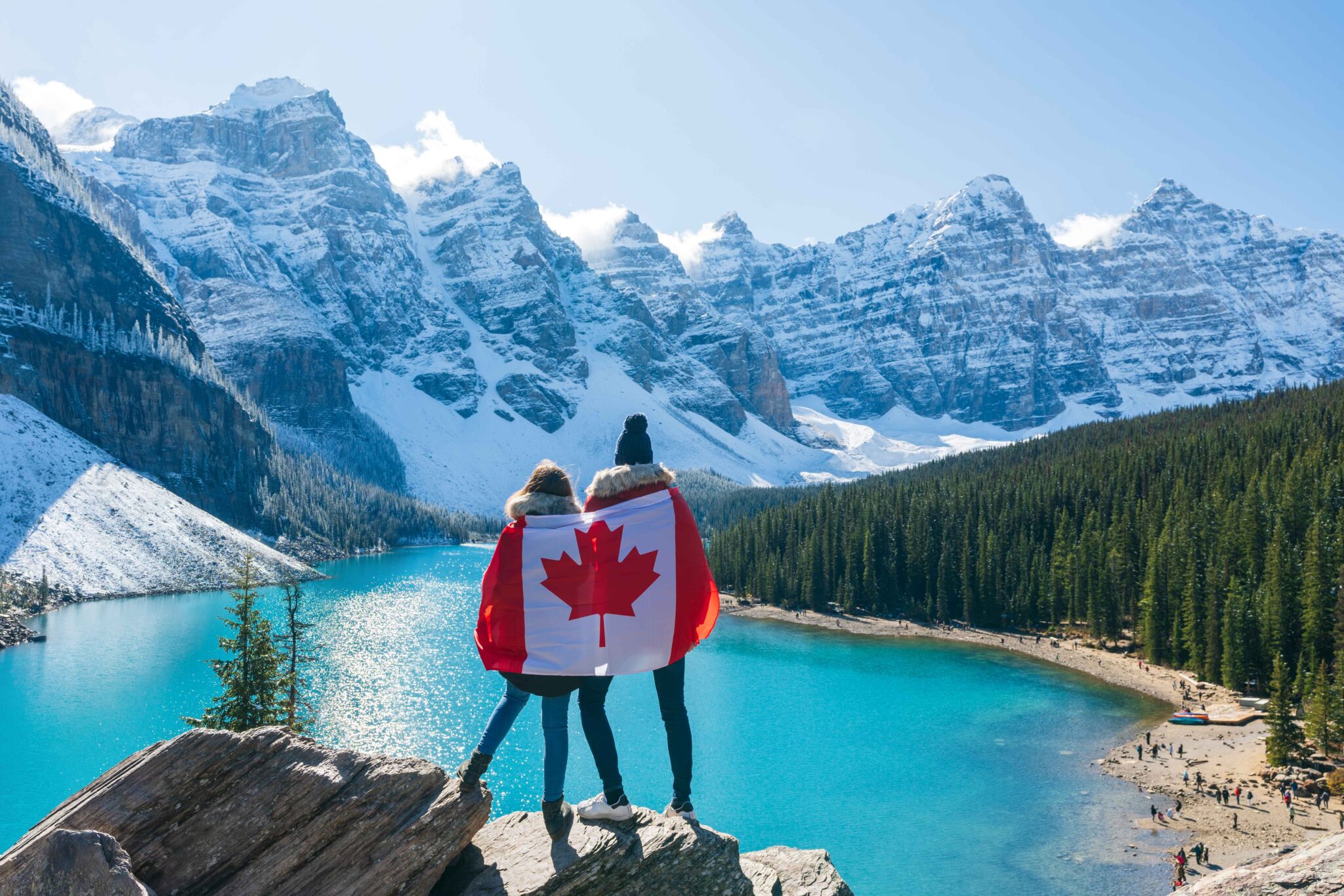 How to Apply for a Canada Visitor Visa and Its Requirements